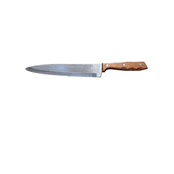 Brittania Swords | Dining | Vintage Brittania Swords Kitchen Knive ...
